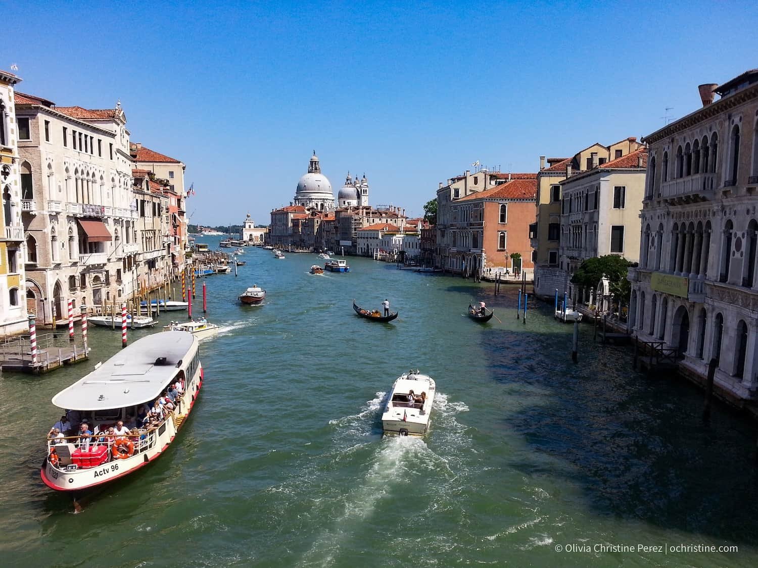 Use This 10 Day Itinerary in Italy for a Spectacular Vacation - Roam Rocket