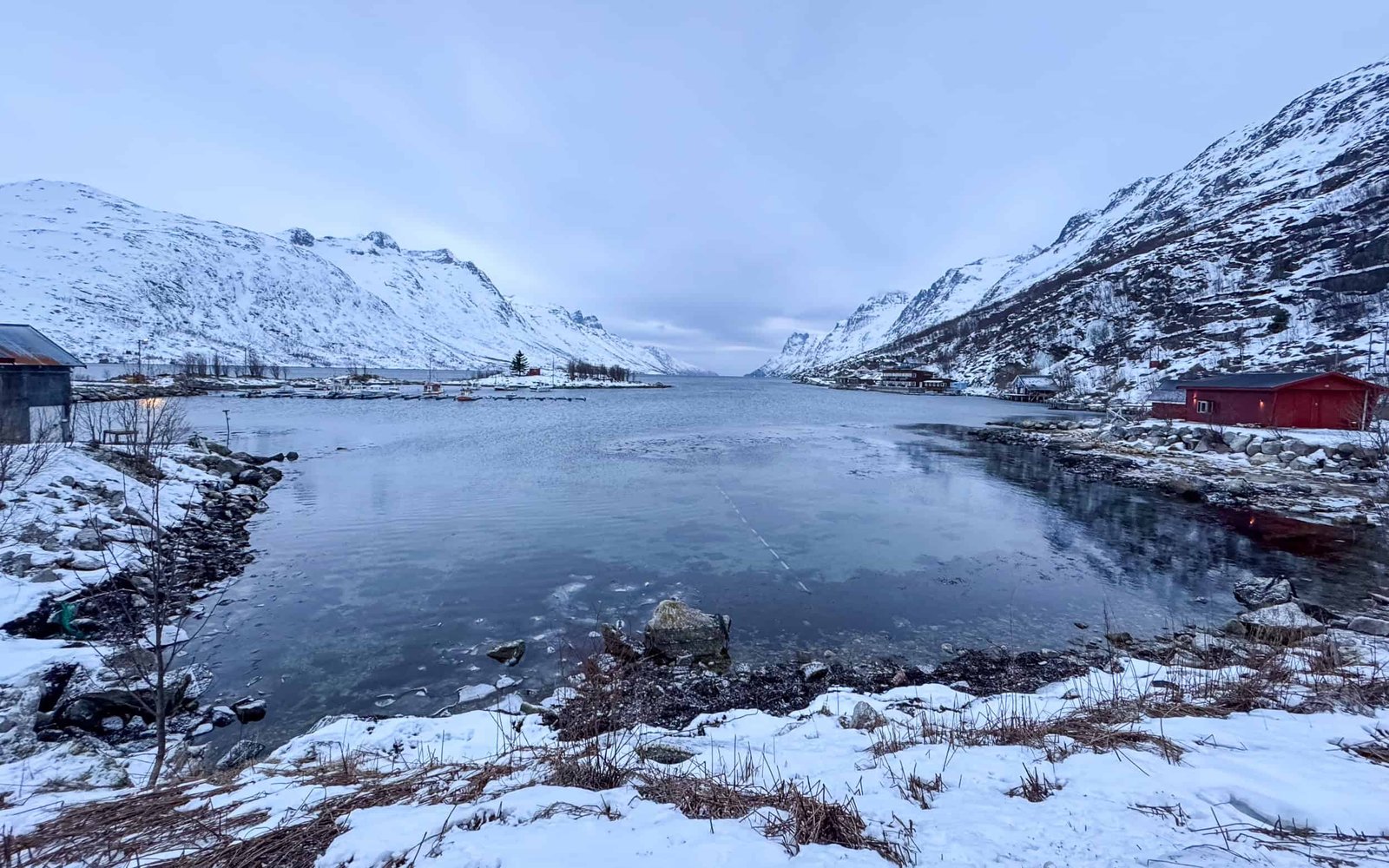 Exploring Kvaloya and Sommaroy Islands Near Tromso, Norway - Roam Rocket