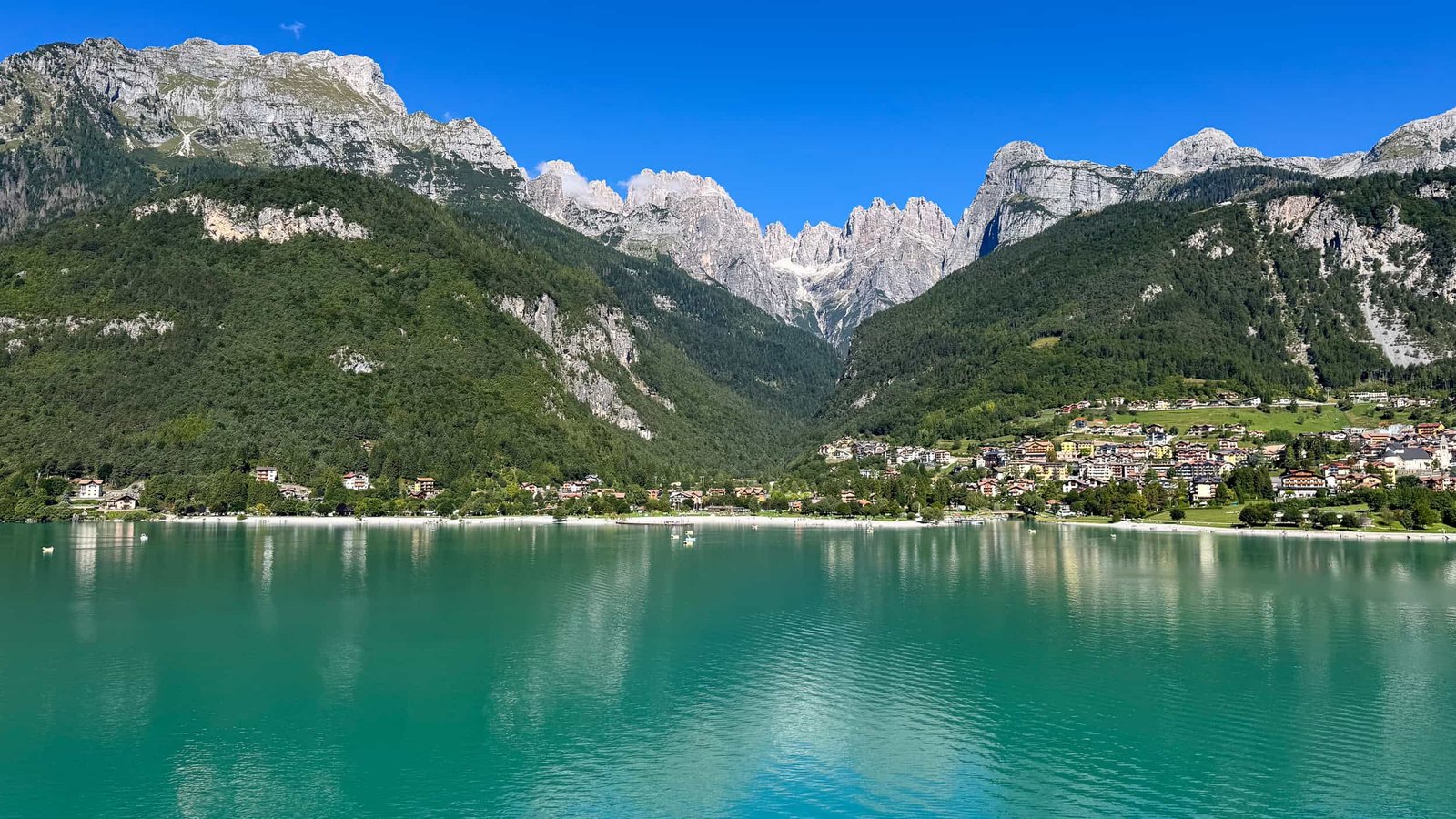 Italy’s Hidden Gem in the Dolomites - Roam Rocket